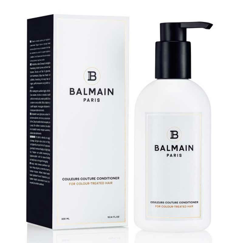 Balmain Couleurs Couture Conditioner Кондиционер для окрашенных волос 300 мл