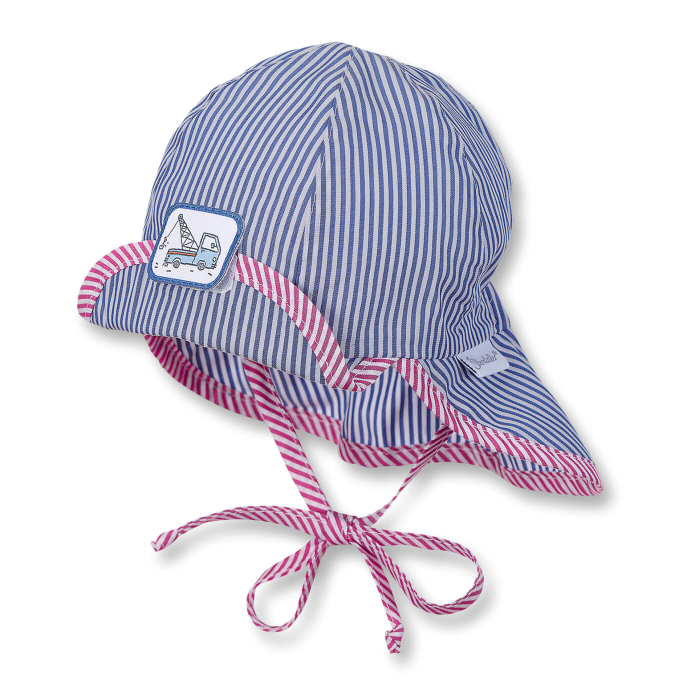 Кепка Весна-лето 2018 для мальчиков