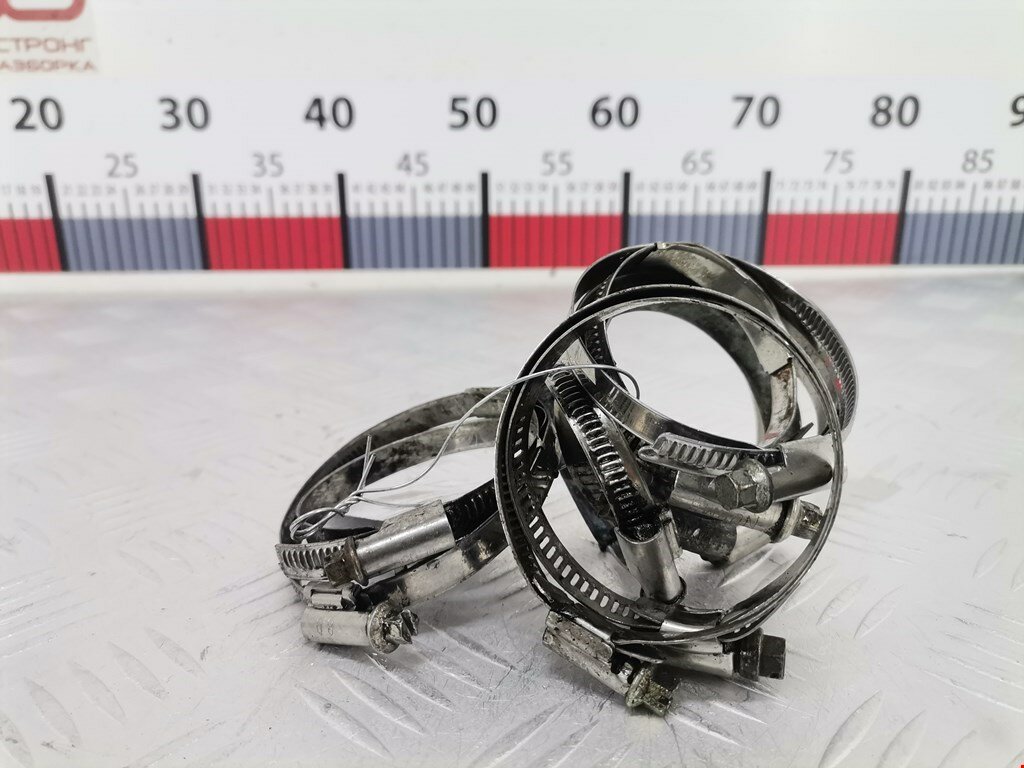 Хомут металлический Volkswagen Eos 11617798304 арт. 1653933