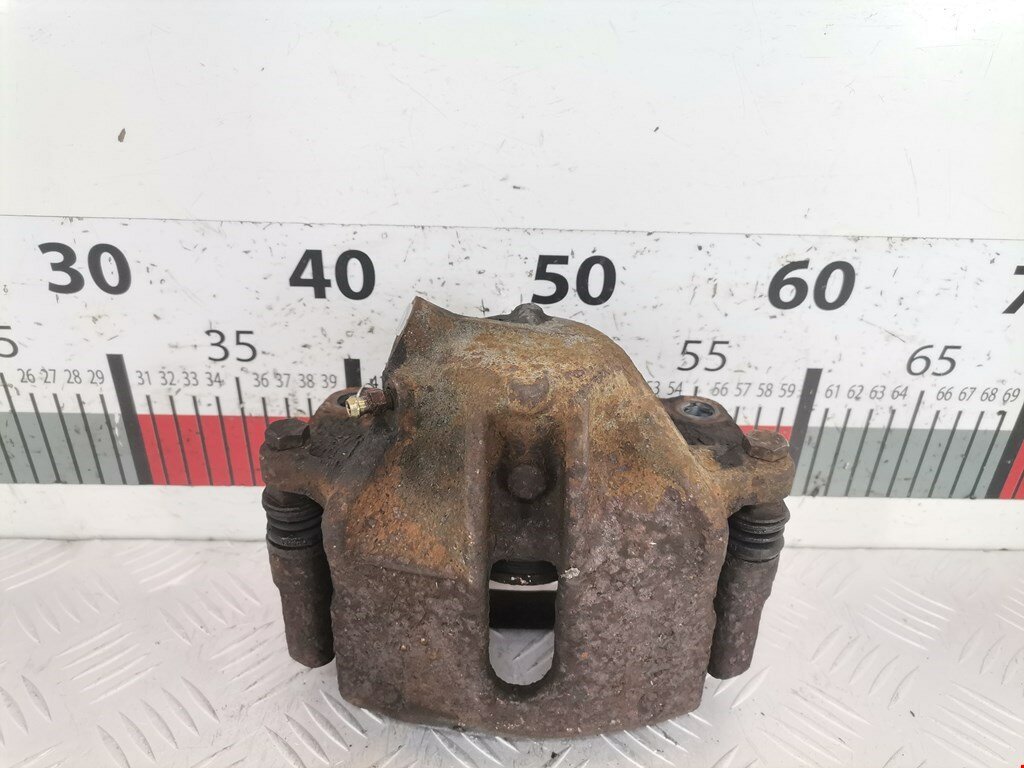 Суппорт передний правый Renault Espace 3 6025370396 арт. 1561573