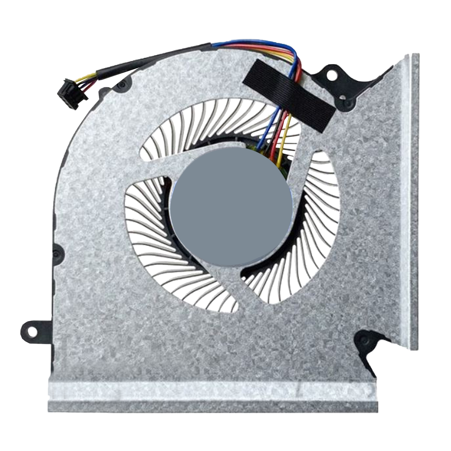 Вентилятор (кулер) для ноутбука MSI GE66 GP66 CPU