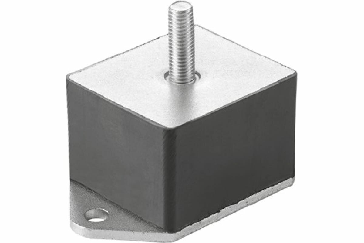 OK-Las OKRL.001 SH 60 (+/-5) Виброизолятор для конструкций - шумопоглощение и виброгашение материалов