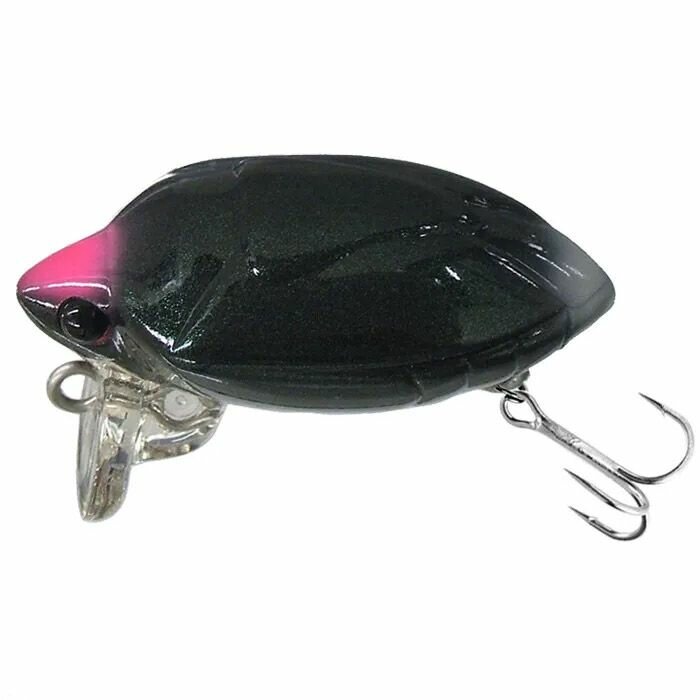 Воблер SMITH CAMENUSI 31F 2.5g цвет 27