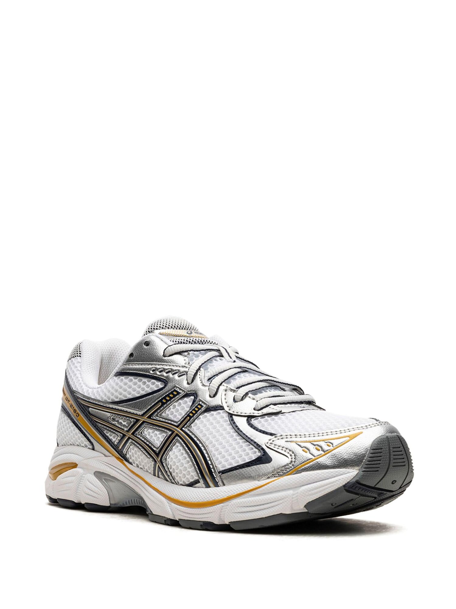 Кроссовки ASICS GT-2160, размер 4.5 US, белый — фото 1