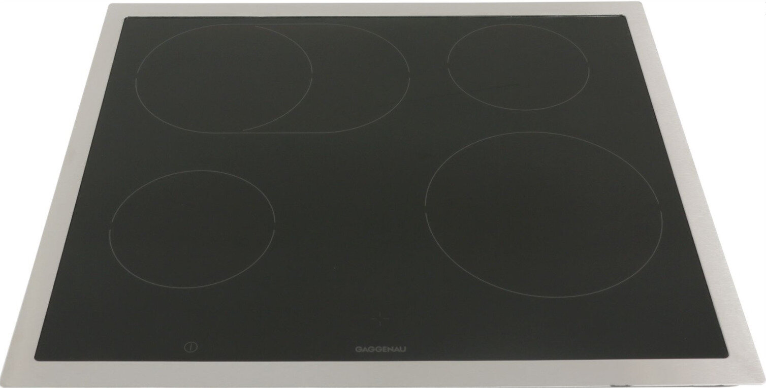 Стеклокерамика варочной панели Гаггенау, 00683324