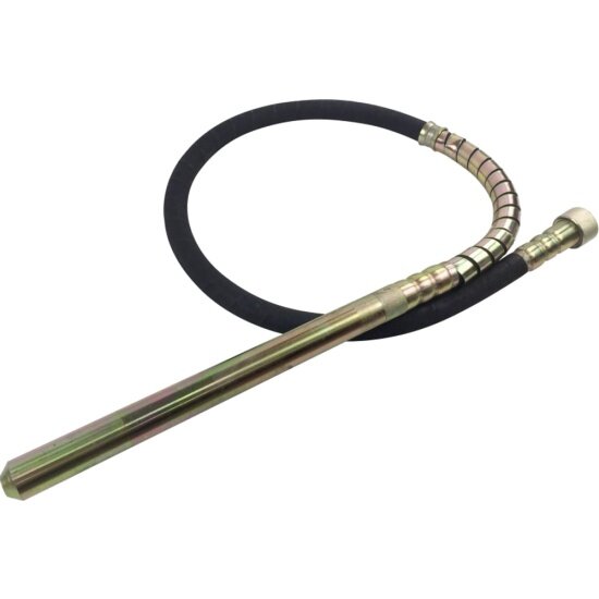 Вал вибратора для бетона Sturm! CV7110-999-2 2м