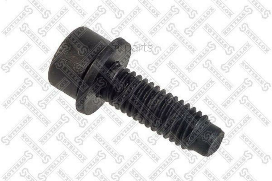 STELLOX 7921069SX болт накладки двигателя!\ BMW E82/E87/E88/E46/E90/E60/X3/X5