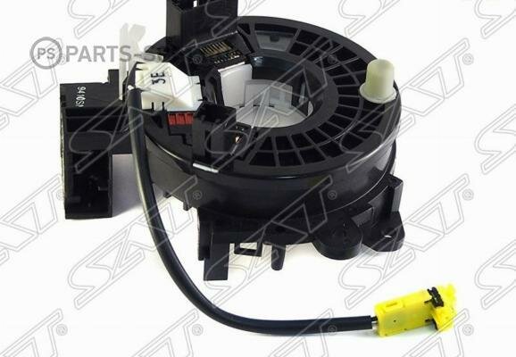 Шлейф подрулевой Nissan Juke 10-20 / Leaf 09-17 SAT ST-B5554-1EK0A | цена за 1 шт