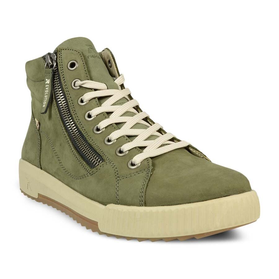 Кеды повседневные