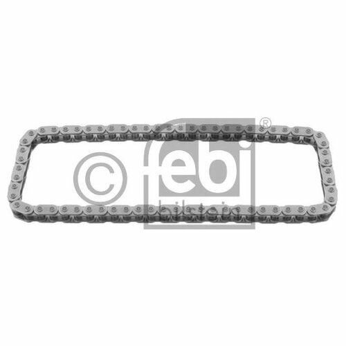 Цепь ГРМ Febi 29858 для BMW 1 серия E87, 3 серия E46, E90, E91, E92, E93, 5 серия E60, E61, 6 серия E63