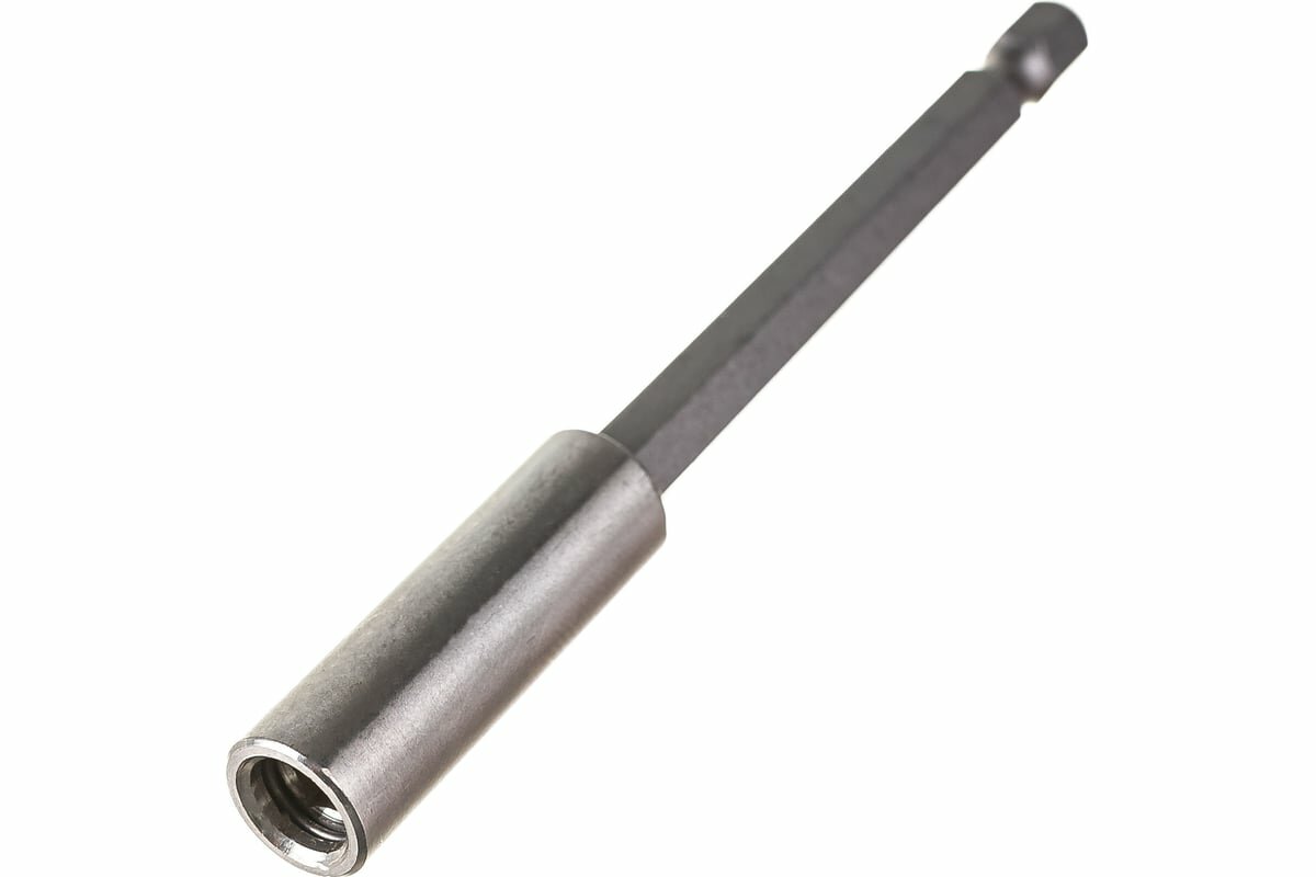REDVERG 6623521 Удлинитель магнитный для бит 1/4' длиной 100 мм, универсальный