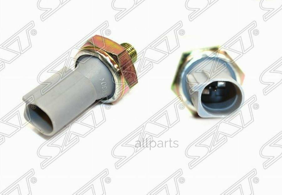 SAT ST-MN163743 Датчик давления масла Mitsubishi ASX 12-16 / L200 07-19