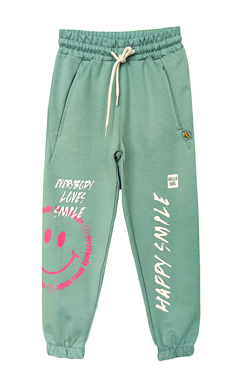 Брюки спортивные