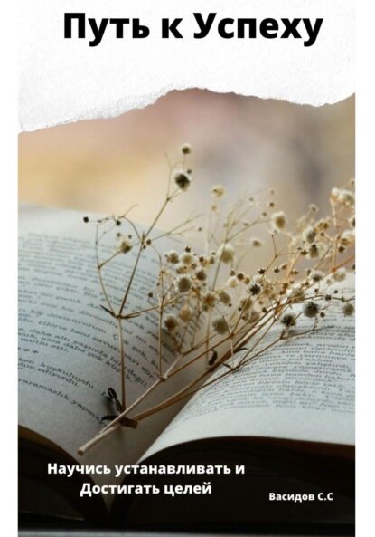Путь к Успеху [Цифровая книга]