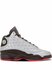Кроссовки Jordan 13 Retro PRM, размер 39 EU, серебристый/красный
