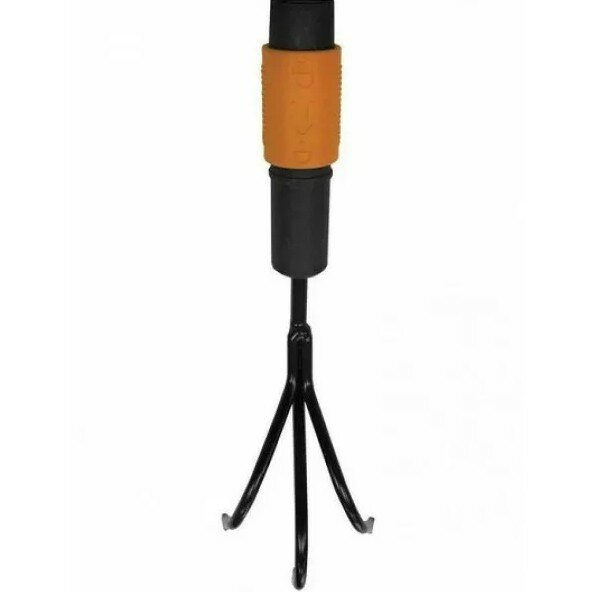 Культиватор QuikFit малый FISKARS