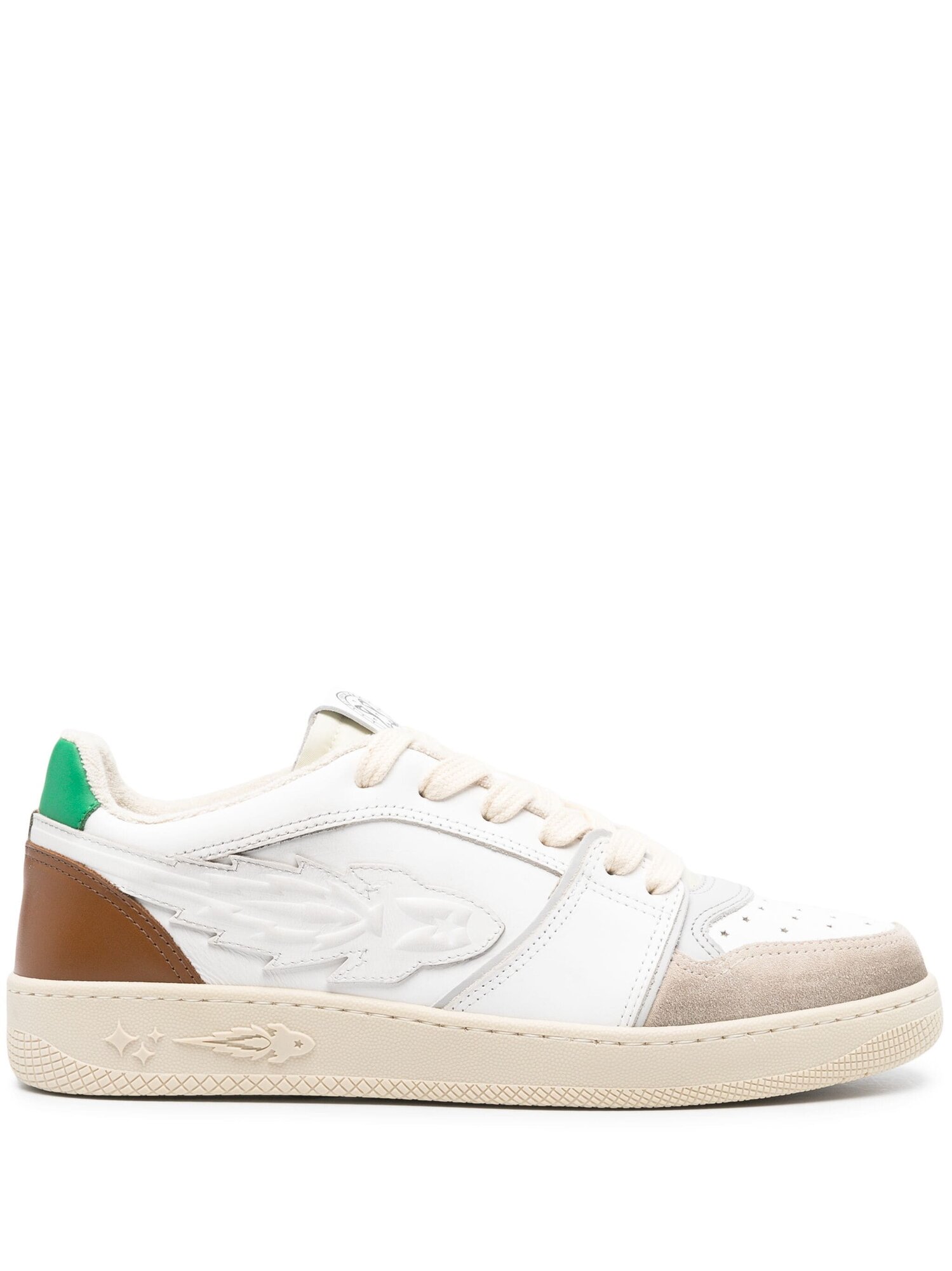 Кроссовки EJ Egg New Rocket