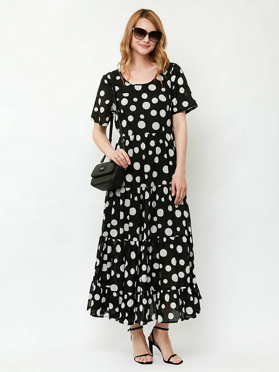 Платье Весна-лето 2024