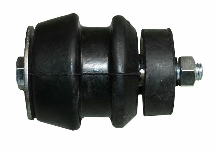 Подушка двигателя для а/м ГАЗ-3307,53,66 перед. к-т в сб.