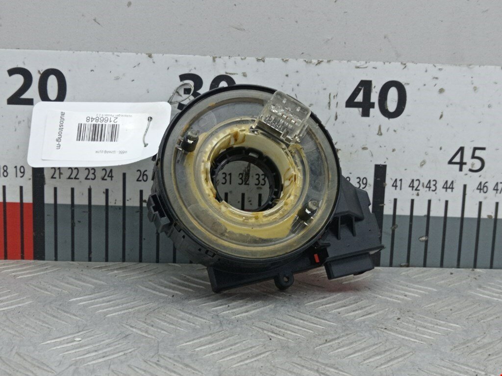 Шлейф руля Volkswagen Passat 6 арт. 2166848