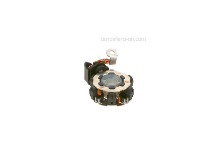 BOSCH 1004337062 щеткодержатель