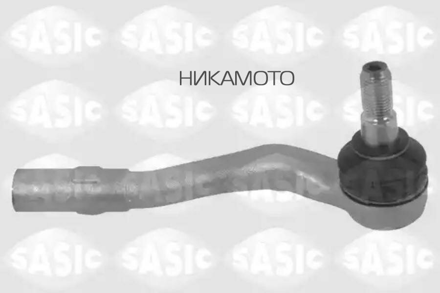SASIC 9006540 Наконечник рулевой