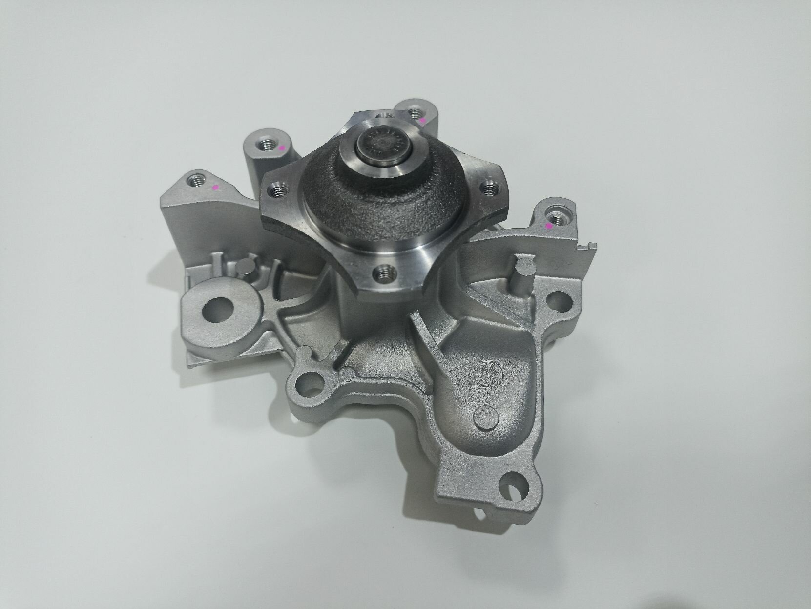 Насос водяной GMB Haima 3 [1.8 16V CVT седан]