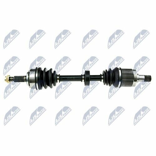 Вал приводной Nty NPWHD043 для Honda Accord VII