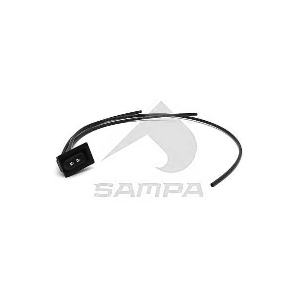 SAMPA 044.097 (044097_SA) клапан регулировки рулевой колонки\ scania