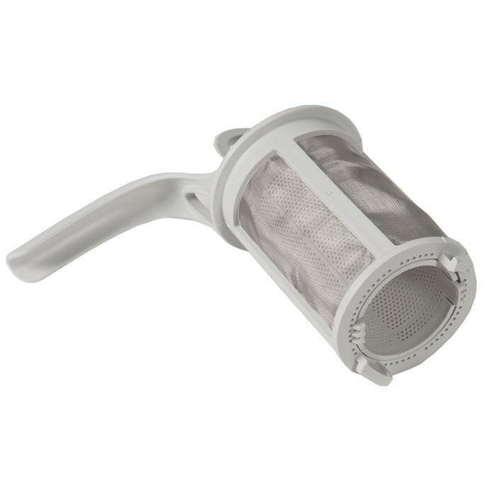 Фильтр сливной (сетчатый, микрофильтр) для посудомоечной машины Electrolux, Zanussi, AEG 50297774007