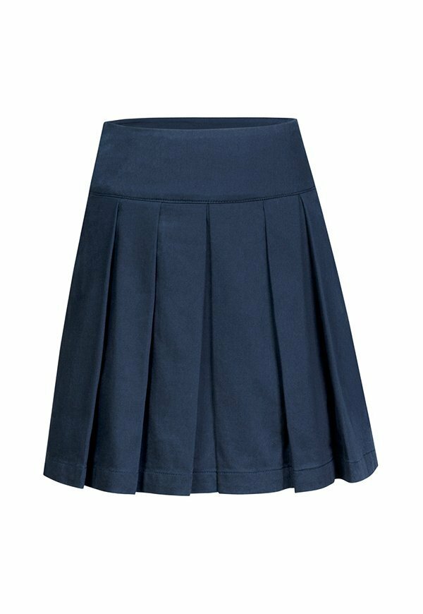 Школьная юбка