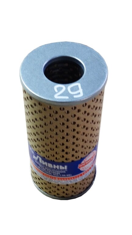 Р635-1-061 Ливны - Элемент фильтра масляного Т150,40м130 комбайн Енисей