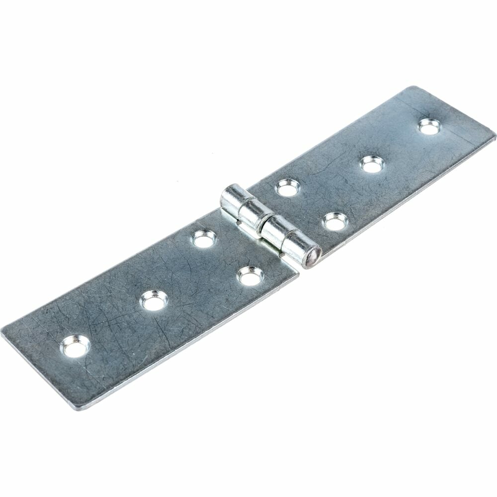 Карточная петля скобяной 008950