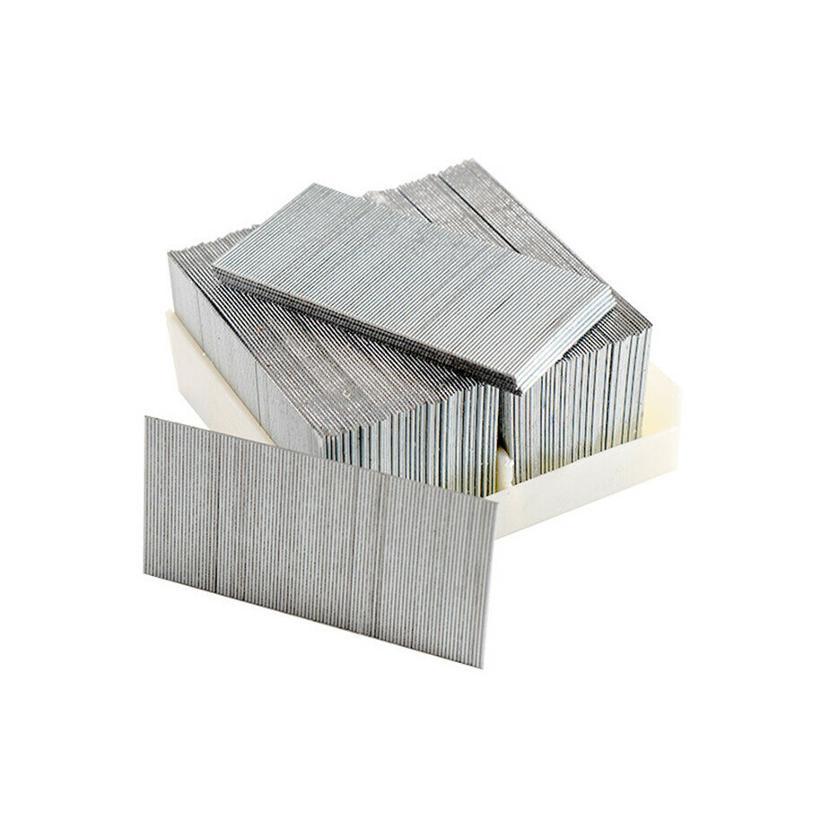 Шпильки финишные 0,64x35 мм 23 калибр лаковые