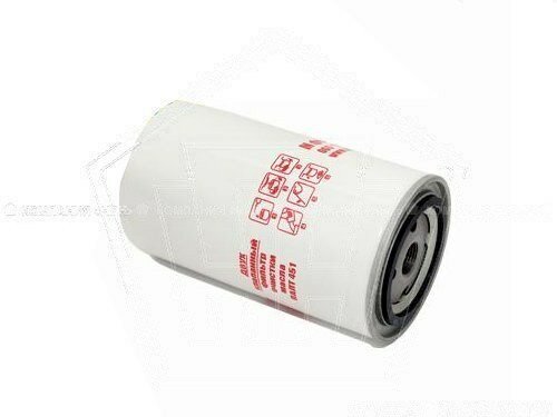 Фильтр масляный мтз 100 1221 1221в 1522 1522в 1523 дв. ммз д-260 "raider" (fsm563) (035-1012005)