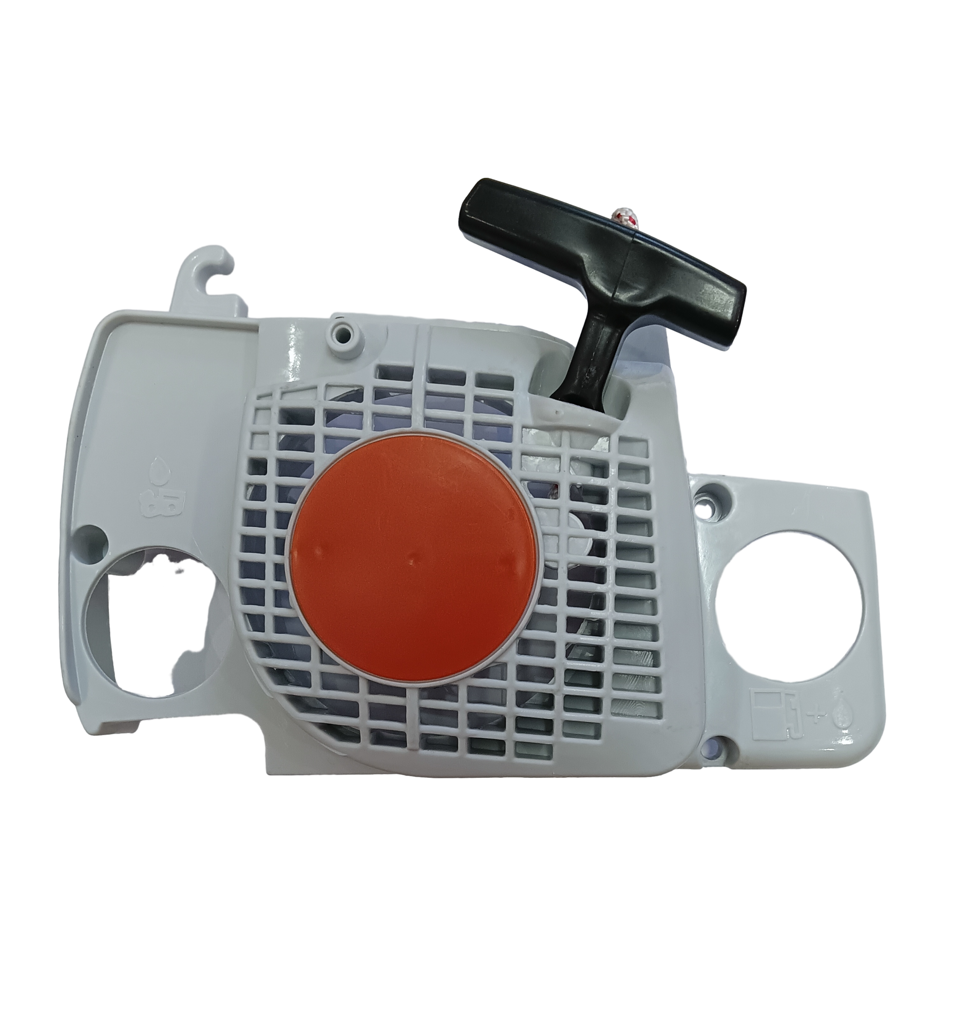 Ручной стартер для бензопилы Stihl MS170, MS180