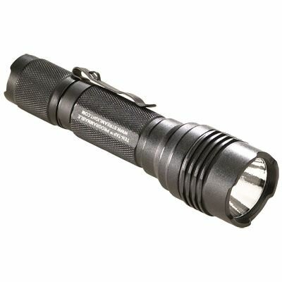 Универсальный фонарь Streamlight Protac HL USB с широким освещением, 1000 Lumens (88052)