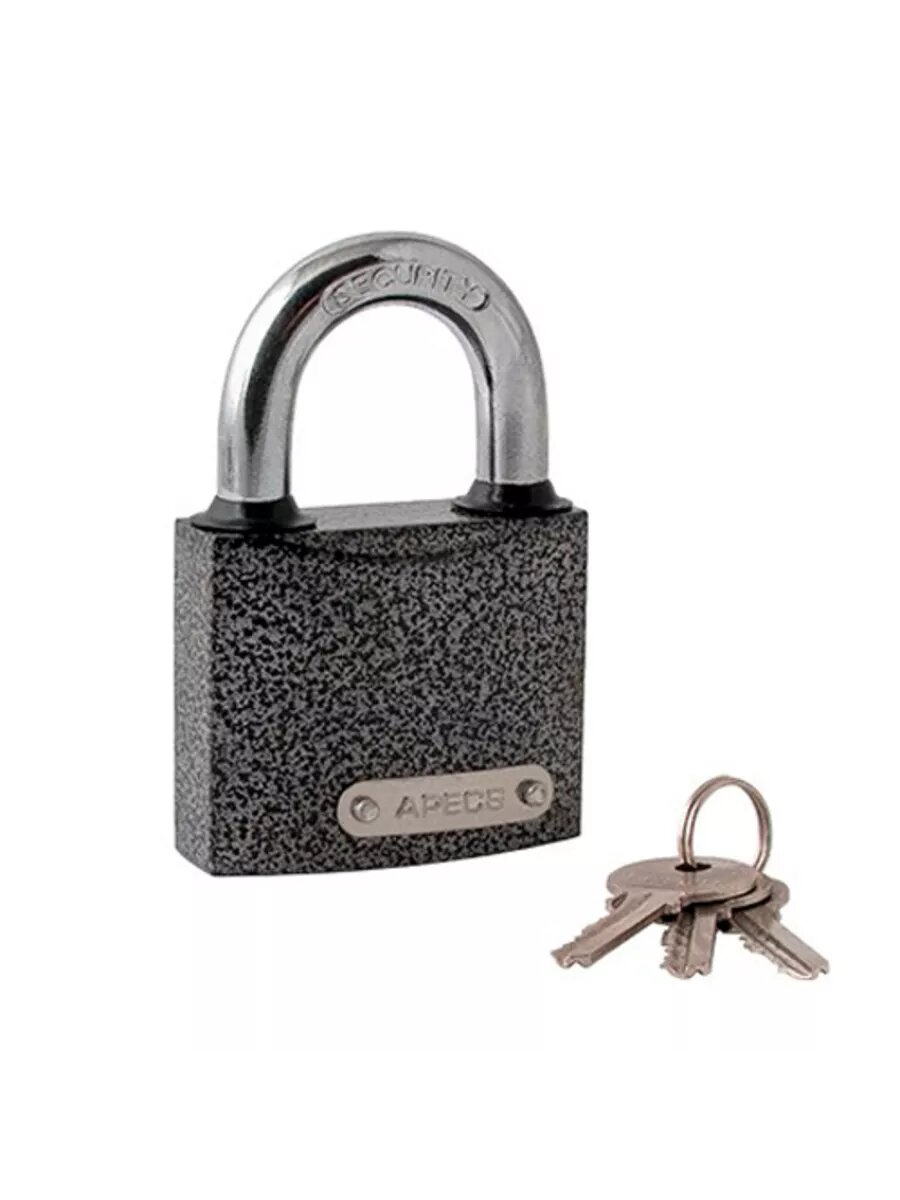 Замок навесной