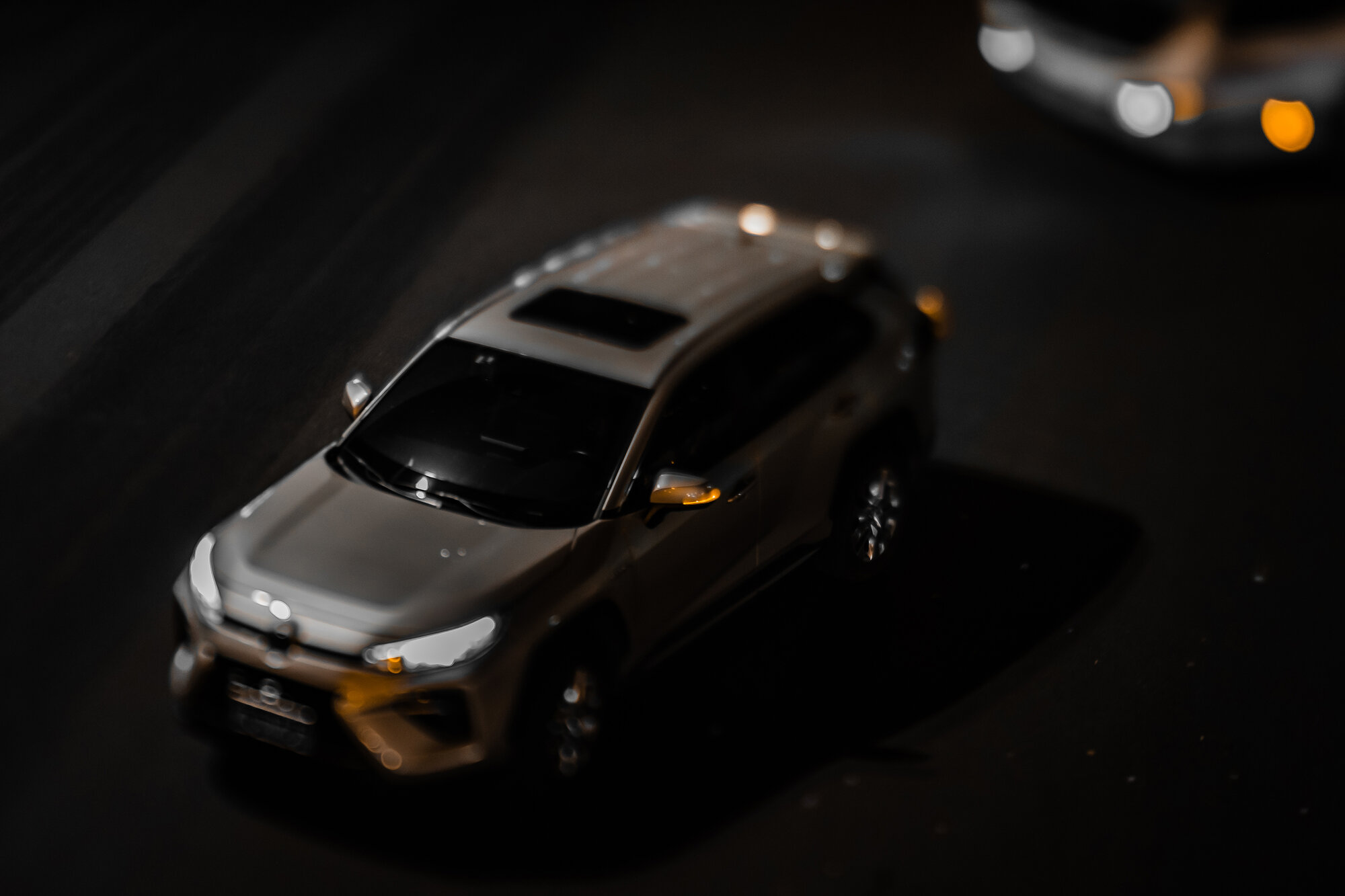 Объектив 7artisans Tilt-Shift 50mm F1.4 Sony E — фото 1