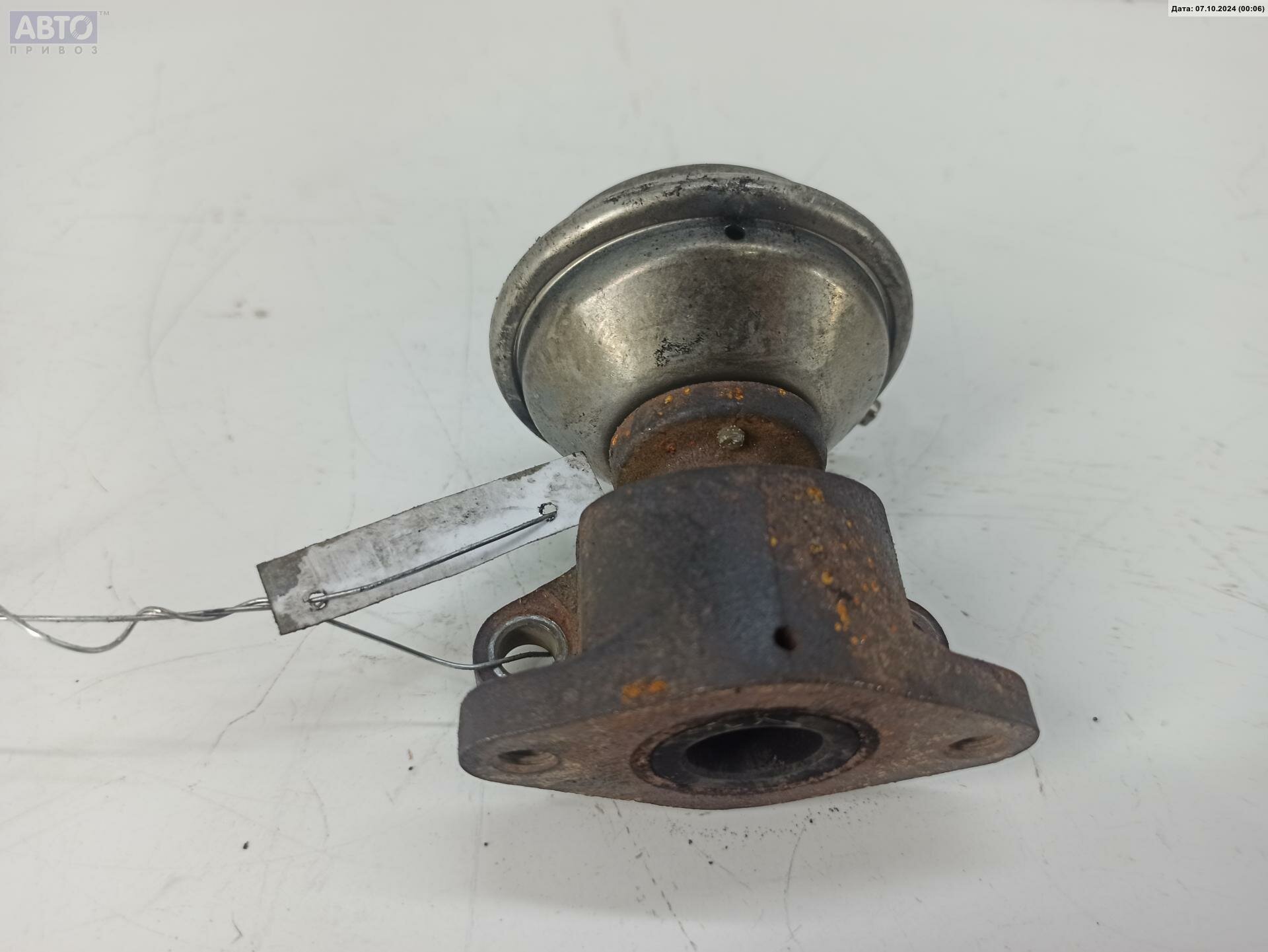 Клапан EGR (рециркуляции выхлопных газов) Audi A6 C5 (1997-2005)