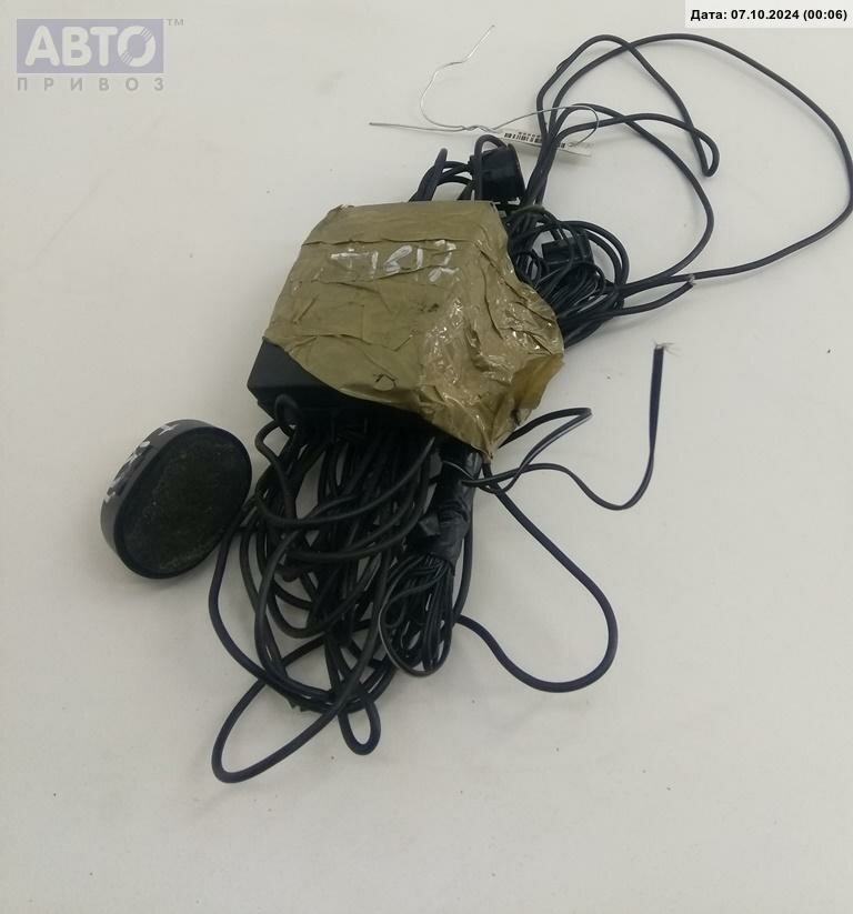 Датчик парковки (парктроник) задний Audi A6 C5 (1997-2005)