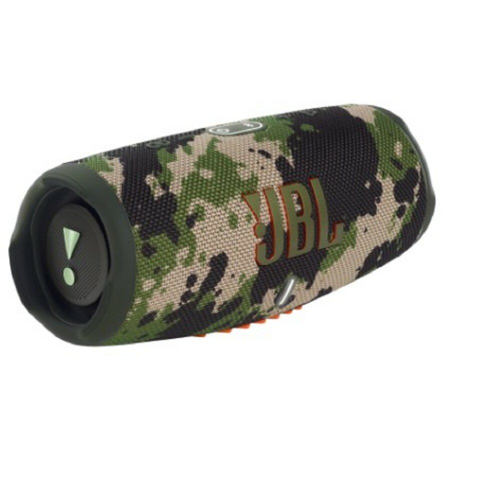 Колонки JBL JBLCHARGE5SQUAD