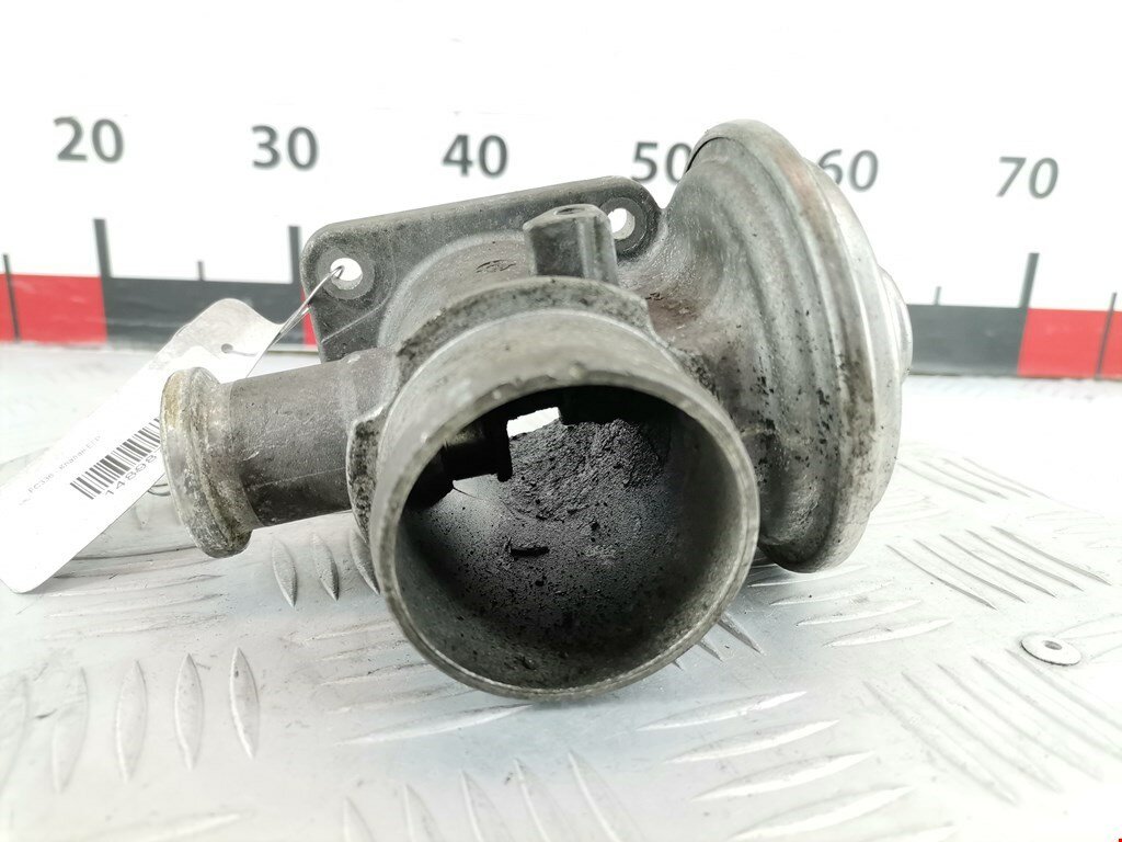 Клапан ЕГР EGR BMW 5-Series (E39) 11717804378 арт. 1489879