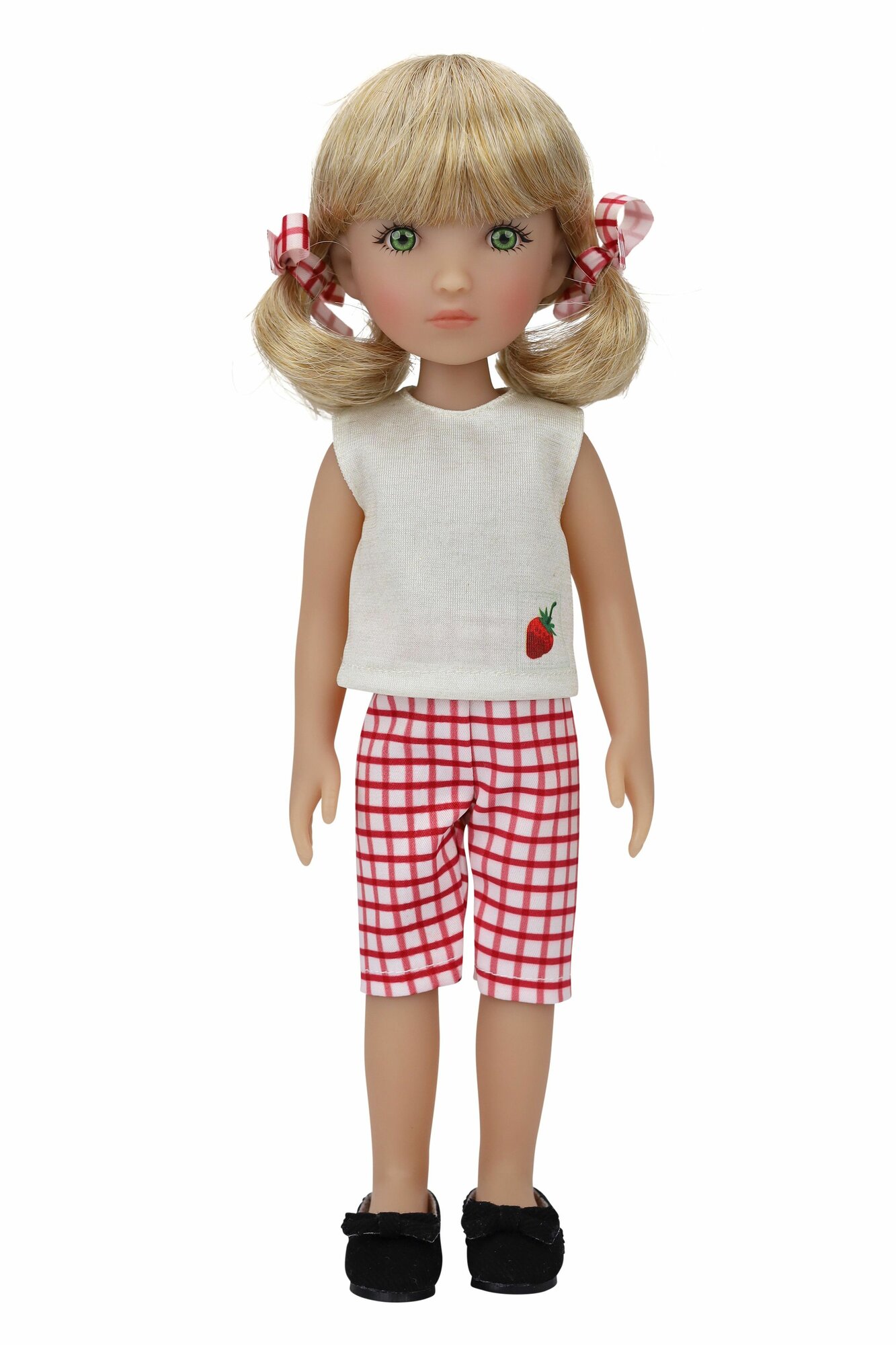 Кукла Ruby Red Саммер, 28см