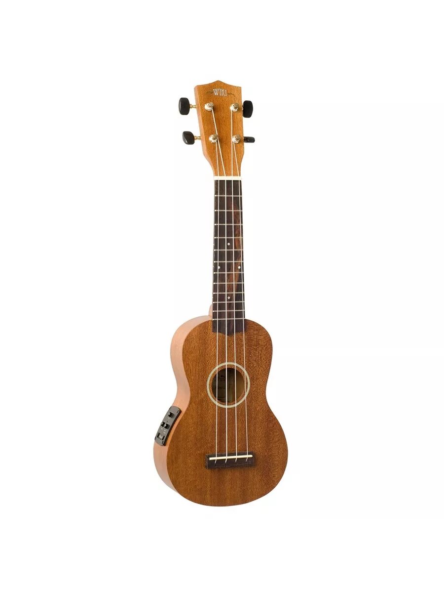 UK20SE Укулеле сопрано электроакустическая