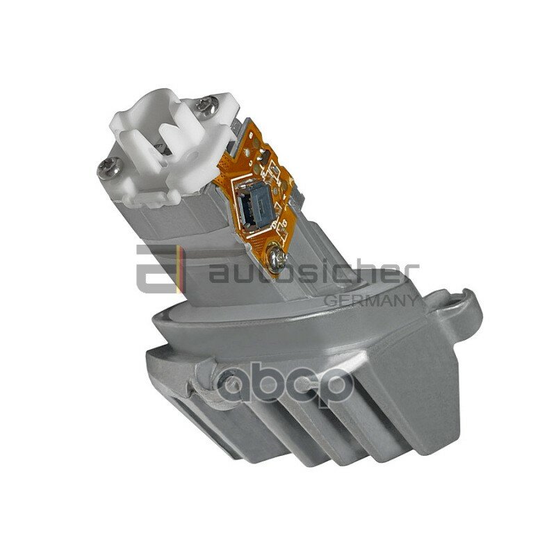 Блок розжига AUTOSICHER арт. A63117343876