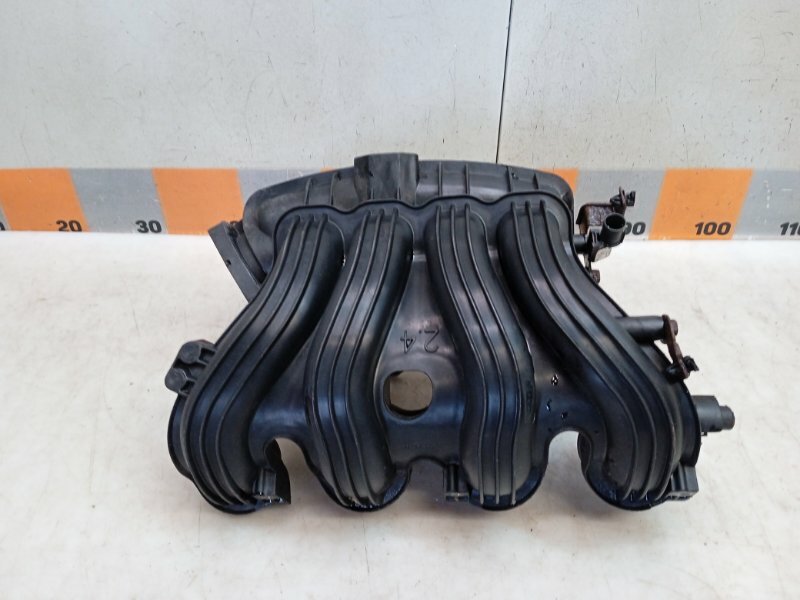 Б/У 2.4 Хендай Соната 5 НФ Коллектор впускной Hyundai Sonata 2007 NF, 5 325374 Hyundai-KIA арт. 2831025081