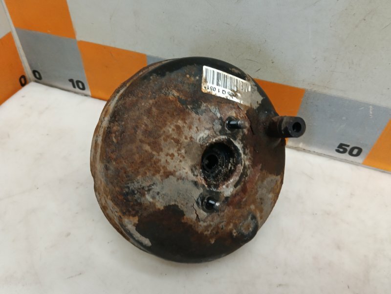 Б/У Дэу Матиз Усилитель тормозов вакуумный Daewoo Matiz 2012 308662 DAEWOO арт. 427779