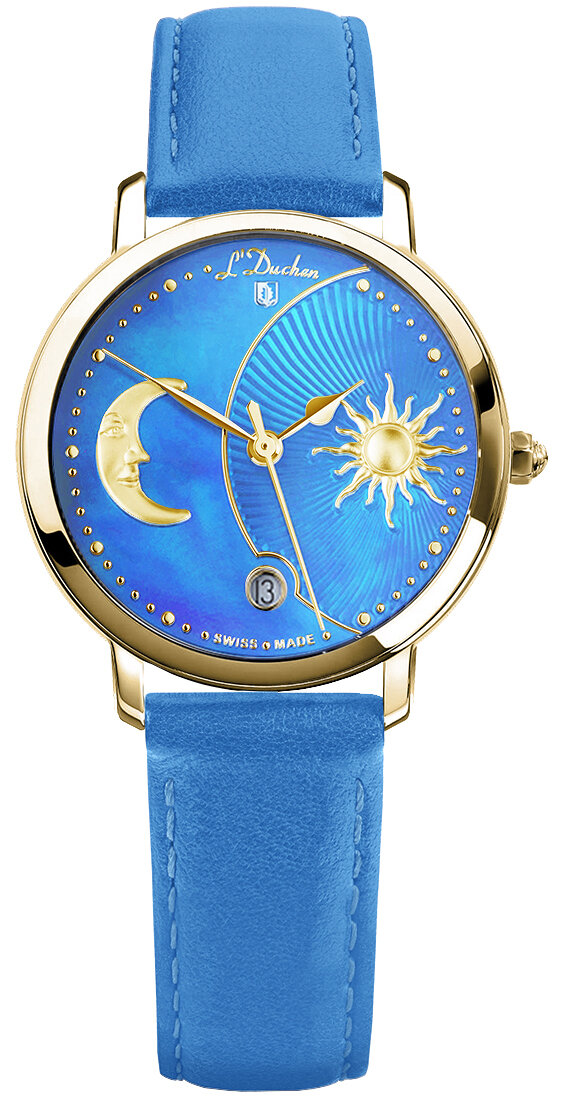 Наручные часы