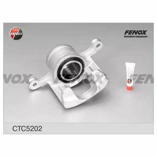 Суппорт тормозной Fenox CTC5202 для Chevrolet Aveo; Daewoo Kalos